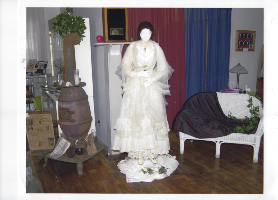 Paden City Museum: The Good Old Days | News, Sports, Jobs - Wetzel ...